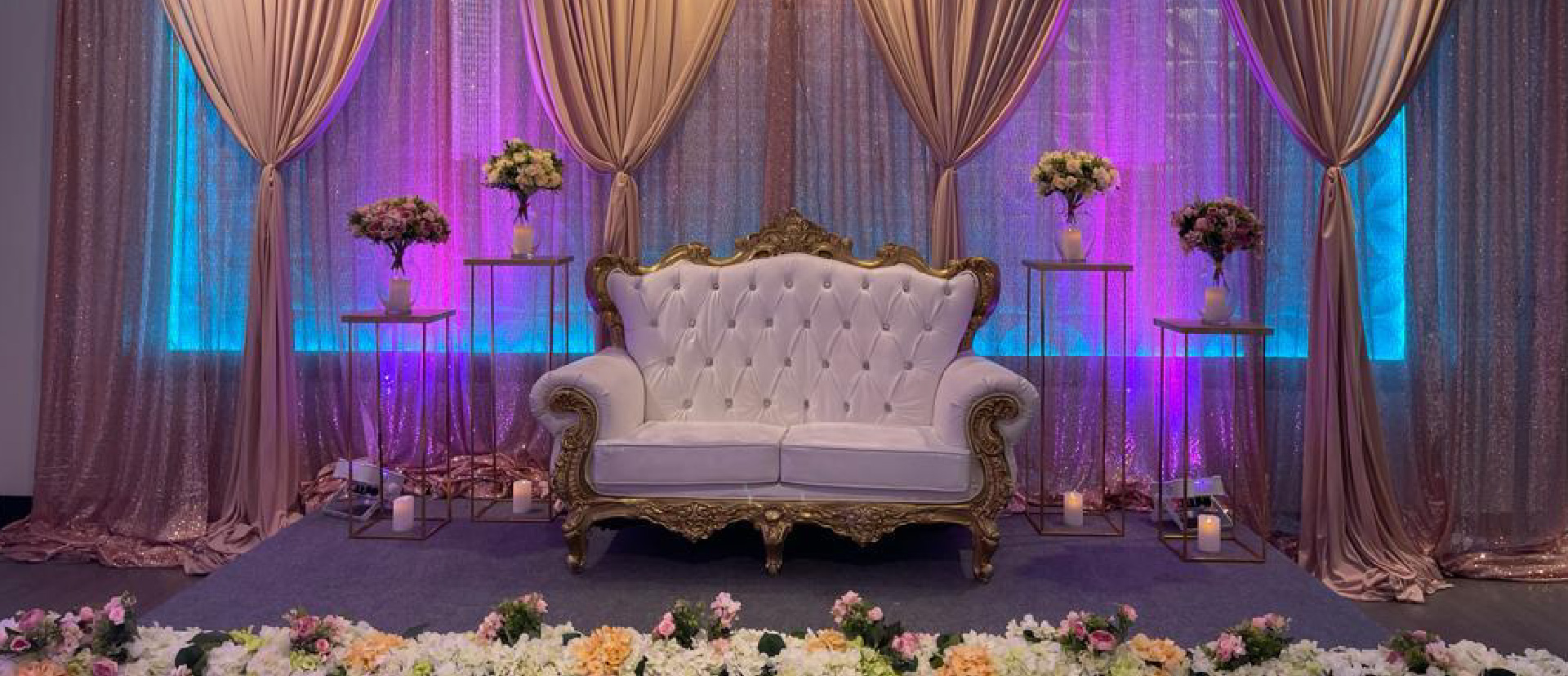 Shubham Event Center | Birthdays, Anniversaries, and Pre-wedding Functions