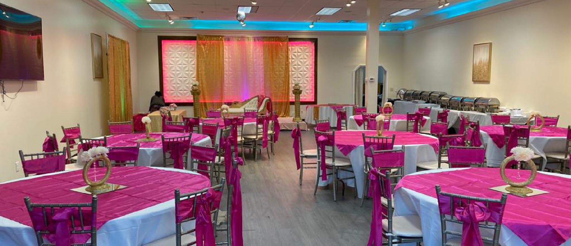 Shubham Event Center | Birthdays, Anniversaries, and Pre-wedding Functions